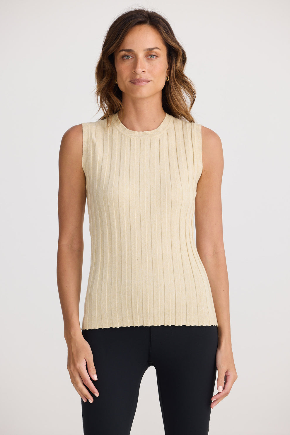 Pause Tank - Natural – Homelove The Label